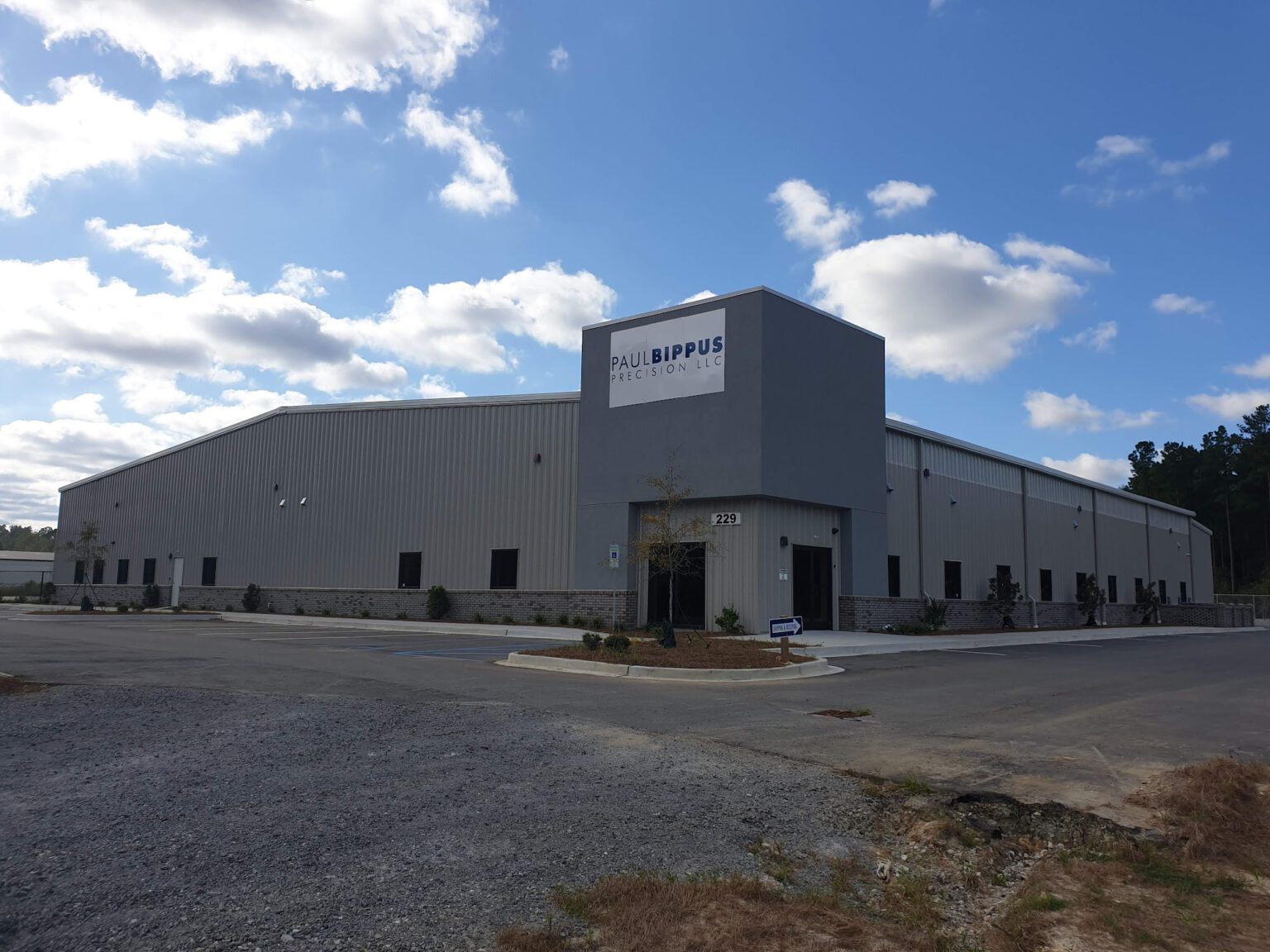 Über uns - Paul Bippus GmbH & Co. KG